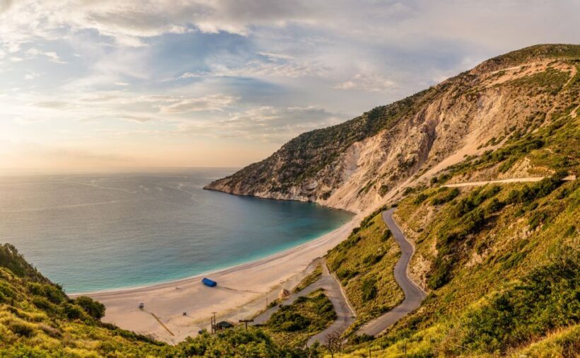 Kefalonia: The Caves & Myrtos beach - Why This Tour Is Worth Considering