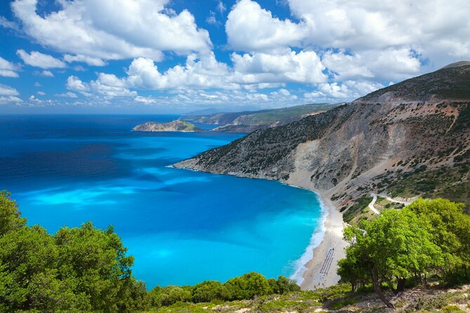 Kefalonia Tour Review: A Taste of Greece - Discovering Fishing Villages