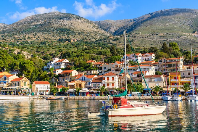Kefalonia Tour Review: A Taste of Greece - Indulging in Local Delicacies