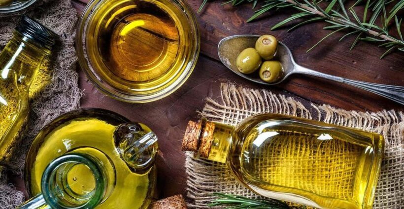 Kefalonia: Virgin Olive Oil Experience with Herbs & Wine - Key Points