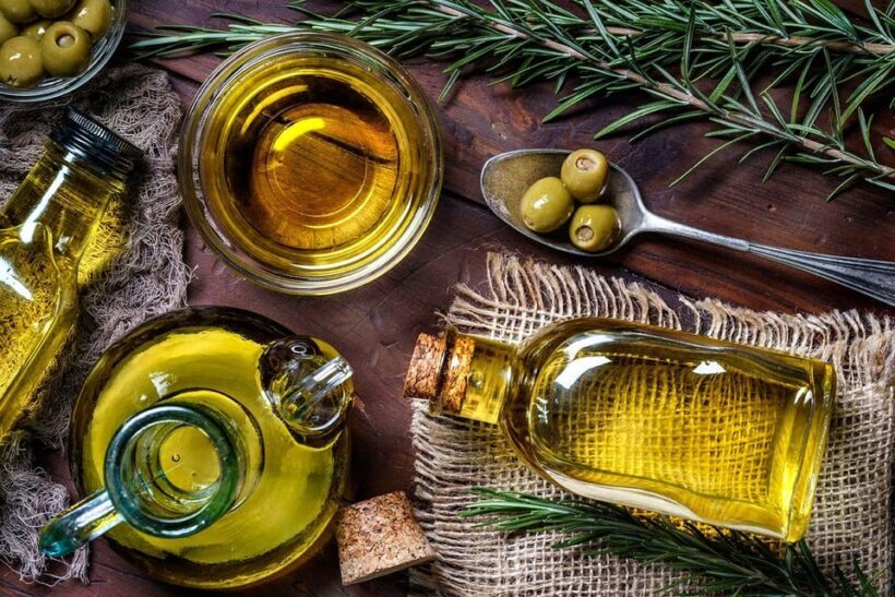 Kefalonia: Virgin Olive Oil Experience with Herbs & Wine - What to Expect from the Olive Oil Experience