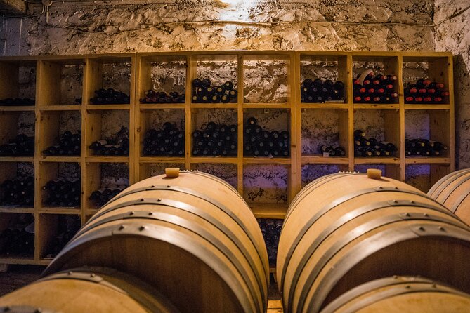 Kefalonia Wine Adventure in 3 Wineries With Tastings - The Sum Up: Is It Worth It?