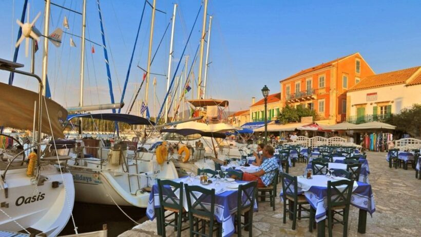 Kefalonia: Wine Tasting, Melissani, Drogarati & Fiscardo - A Closer Look at the Kefalonia Tour Experience