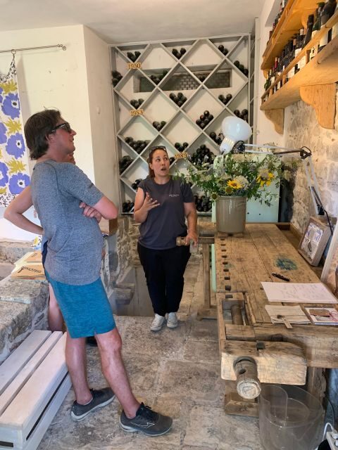 Kefalonia Wine Tour on E-Bikes - Who Will Love This Tour?