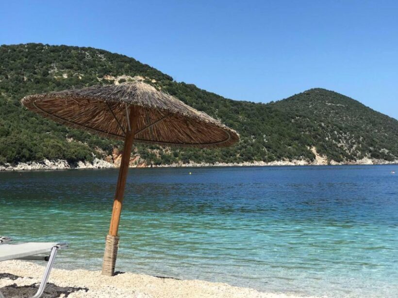 Kefalonia:Melissani Lake,Drogarati Cave & Antisamos Day Trip - A Deep Dive into the Kefalonia Day Trip