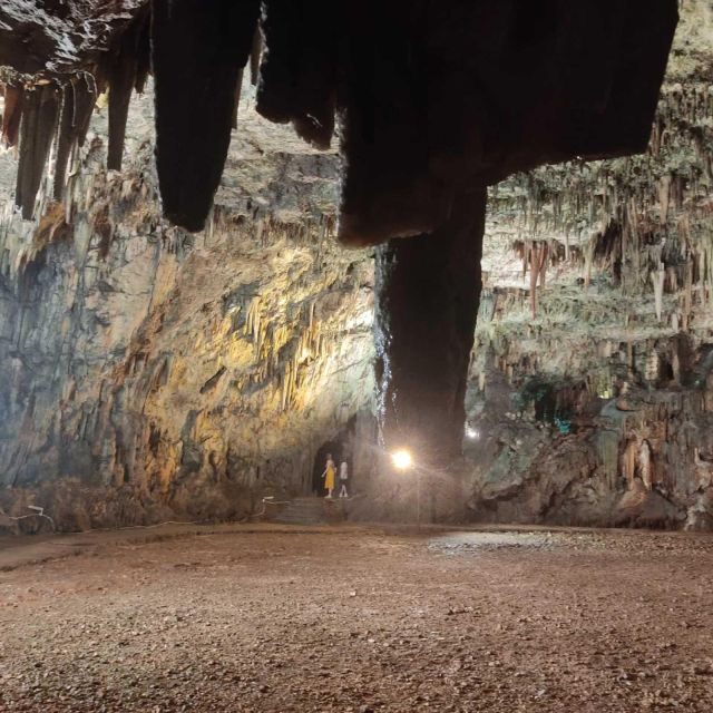 Kefalonia:Melissani Lake,Drogarati Cave & Antisamos Day Trip - Who Will Appreciate This Tour?