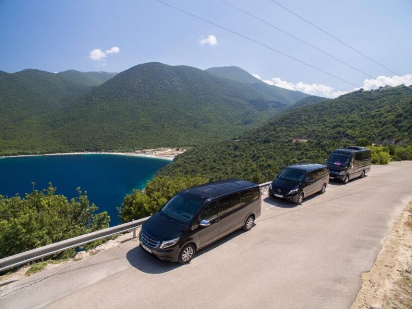 Kefalonia:Melissani Lake,Drogarati Cave & Antisamos Day Trip - Frequently Asked Questions (FAQs)