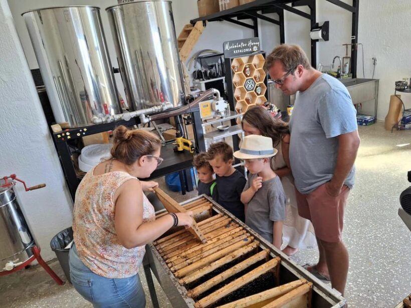 Kefalonia:Private Olive Oil, Honey & Wine Tasting Experience - Final Thoughts