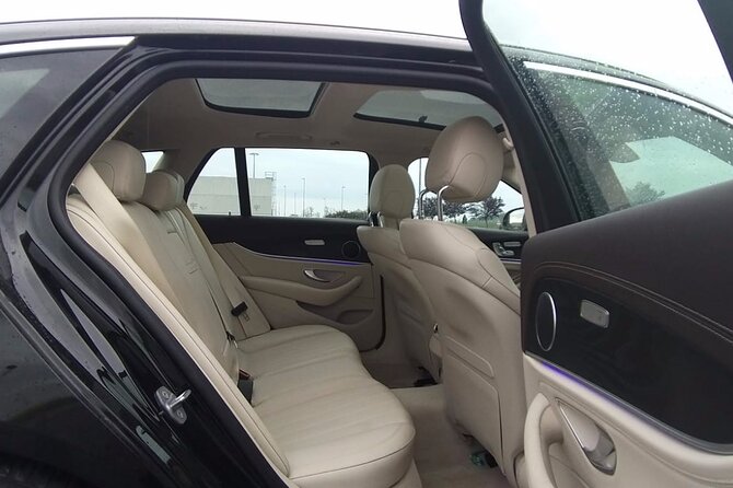 Keflavik Airport (KEF) to Reykjavik hotel or address - Arrival Private Transfer - The Detailed Breakdown of the Experience