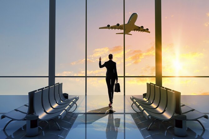 Keflavik Airport Private Transfer To/From Reykjavik cruise Ports - The Sum Up