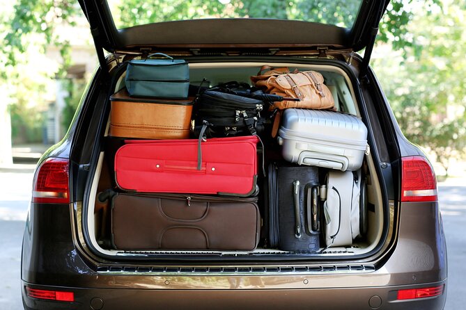 Keflavik Airport Private Transfer To/From Reykjavik cruise Ports - FAQ