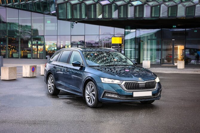 Keflavik Airport To Skarfabakki Harbour Private Transportation - Authentic Experiences and Real Feedback