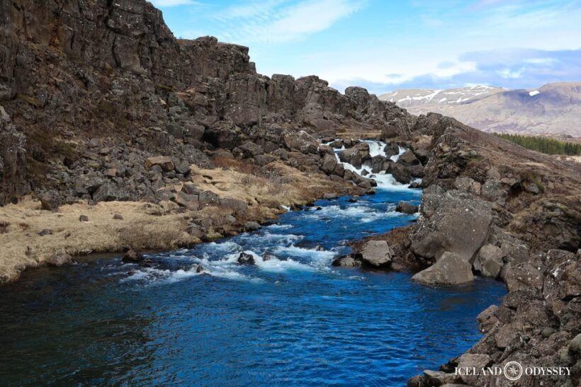 Keflavik: Golden Circle Private Tour with Airport Pickup - Authentic Local Experiences