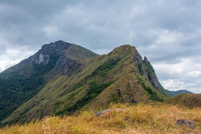 Kehelpothdoruwegala Hike from Kandy - Who Should Consider This Tour?
