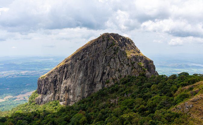 Kehelpothdoruwegala Hike from Kandy - Final Thoughts
