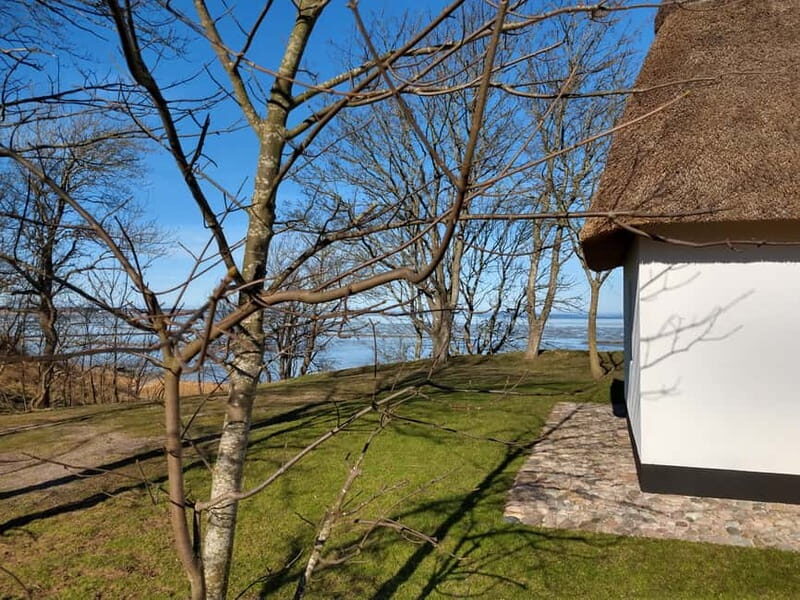 Keitum: Guided Village Walking Tour - A Detailed Look at the Keitum Guided Village Walk