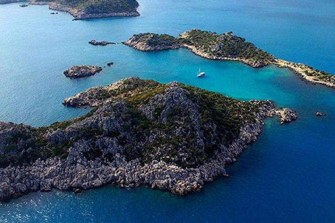 Kekova Boat Trip - Who Should Consider This Tour?