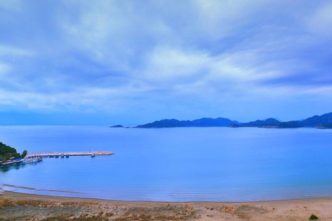 Kekova Boat Trip - FAQ