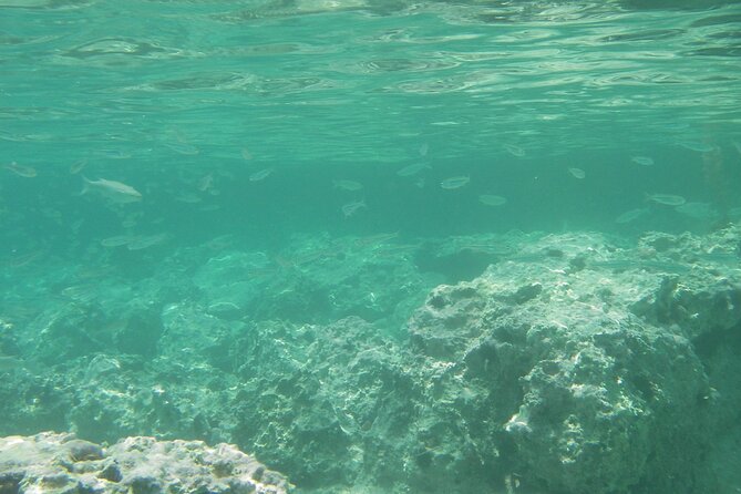 Kekova Private Full-Day Boat Trip - Exploring Kekovas Hidden Gems