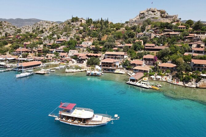 Kekova Private Full-Day Boat Trip - Feedback From Satisfied Customers