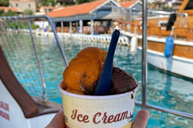 Kekova Sunset Cruise - Final Thoughts: Is it Worth It?