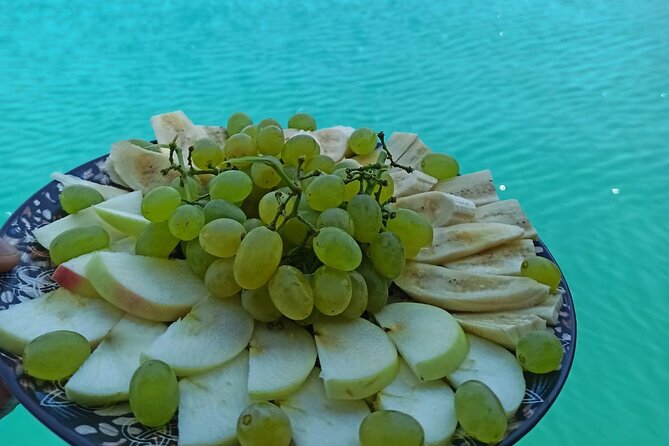 Kekova Sunset Cruise - FAQs