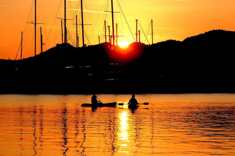 Kekova Sunset Tour from Demre - The Experience of a Private Group
