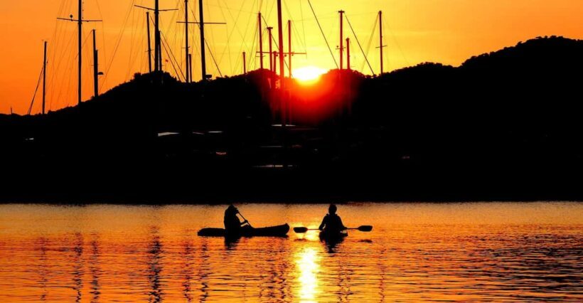 Kekova Sunset Tour from Demre - Final Thoughts