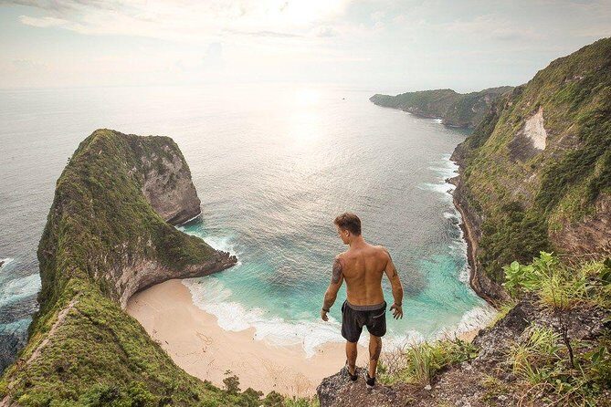 Kelingking Beach Nusa Penida Instagram Tour (Private & All-Inclusive) - An In-Depth Look at the Tour Experience