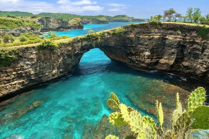 Kelingking Beach Nusa Penida Instagram Tour (Private & All-Inclusive) - Who Should Consider This Tour?