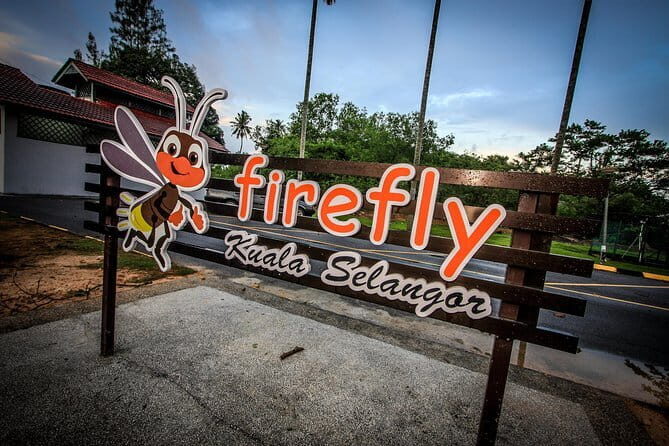 'Kelip Kelip' Fireflies Tour include Seafood Dinner & Boat Ride - Who Will Enjoy This Tour?