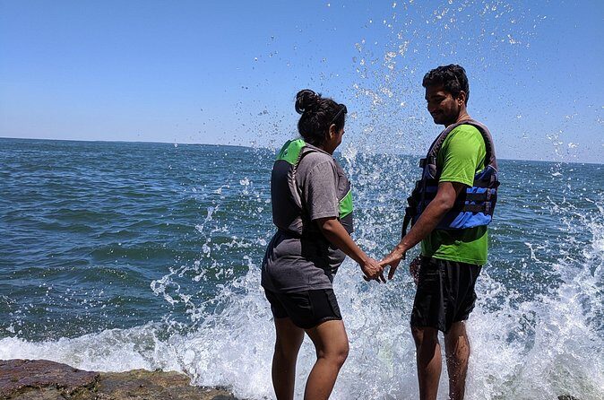 Kelleys Island Kayak Treasure Tour - Who Will Love This Tour?