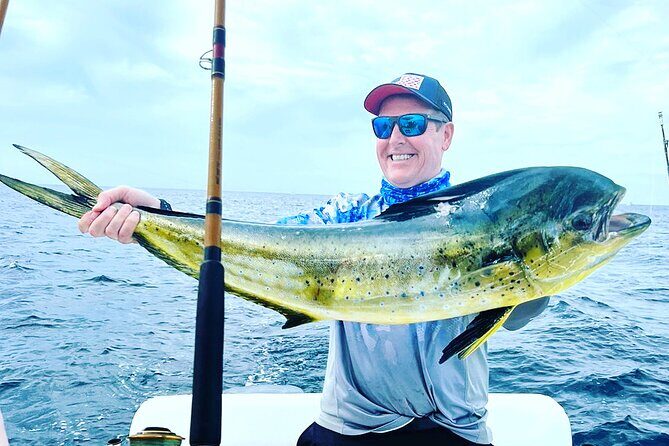 Kellyfish Cabo Sportfishing (Our bigger boat!) - FAQ