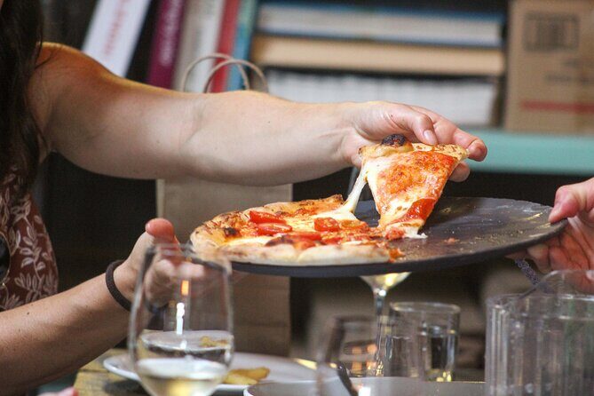 Kelowna: #1 Rated Walking Food Tour with 7 Tastings and 4 Drinks - Why You’ll Love the Kelowna Food Tour