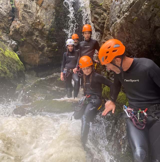 Kelowna: Adrenaline Canyoning Tour - Final Thoughts