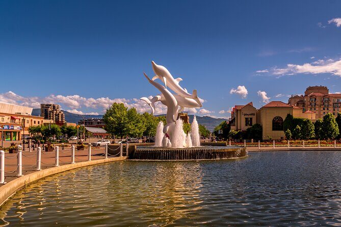 Kelowna Downtown Self-Guided Audio Walking Tour - Why This Tour Offers Value and Convenience