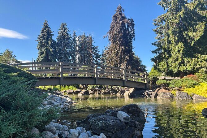 Kelowna Downtown Self-Guided Audio Walking Tour - Who Will Enjoy This Tour?