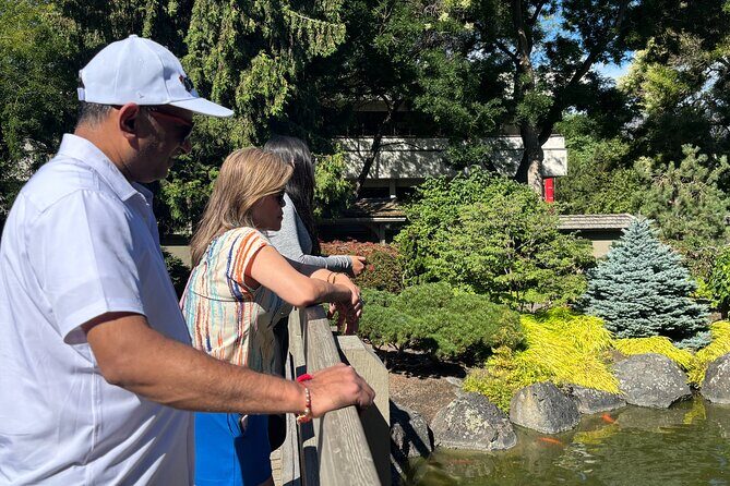 Kelowna Downtown Self-Guided Audio Walking Tour - Final Thoughts