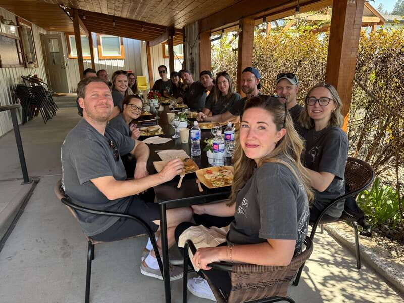 Kelowna: E-Bike Bee Tour w/ Tastings, Lunch, and Audioguide - The Overall Experience & Reviews