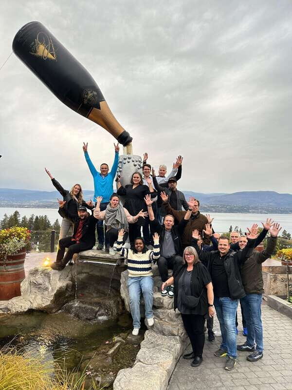 Kelowna: East Kelowna Half Day Guided Wine Tour - Who Should Take This Tour?