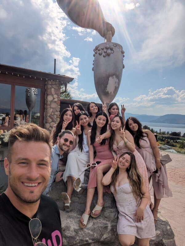 Kelowna: East Kelowna Half Day Guided Wine Tour - The Sum Up