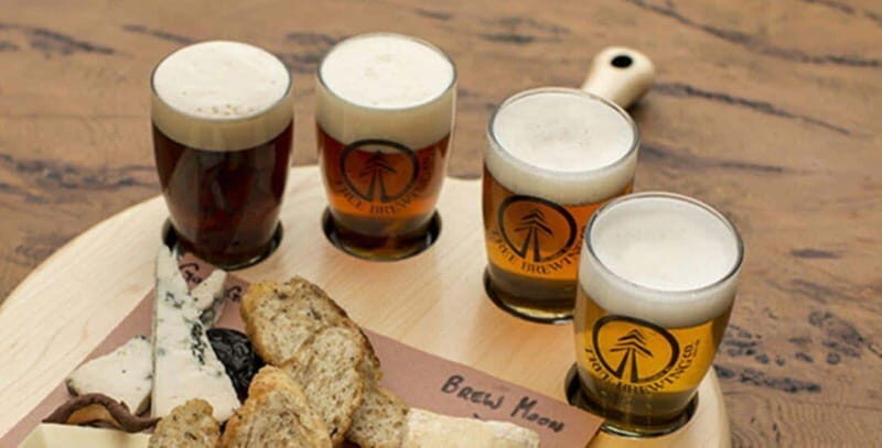 Kelowna: Full-Day Wine, Cider, Spirits, and Beer Tour - Exploring Kelowna’s Beverage Scene: A Deep Dive
