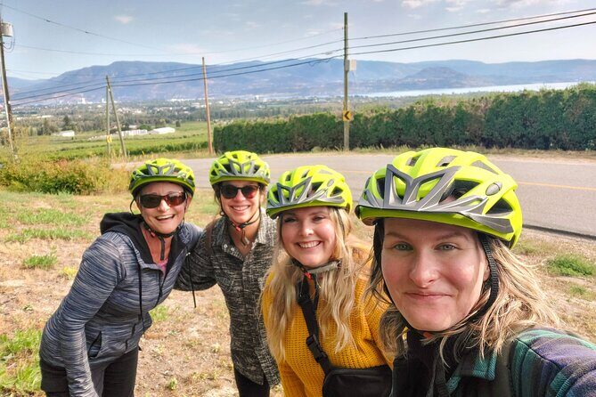Kelowna Guided E-Bike Wine Tour with Tastings and Okanagan Lunch - Excited to Explore Kelowna’s Wine Scene? Here’s a Realistic Look at the E-Bike Tour