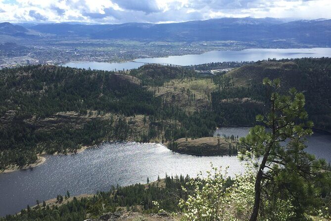 Kelowna Guided Hiking Experience - The Sum Up