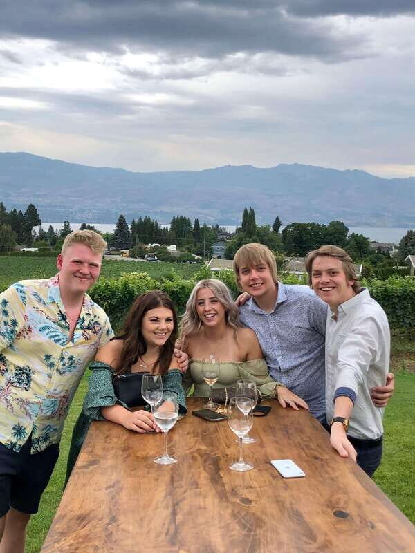 Kelowna: JPC Full Day Westside Wine Tour - Visiting West Kelowna’s Hidden Gems