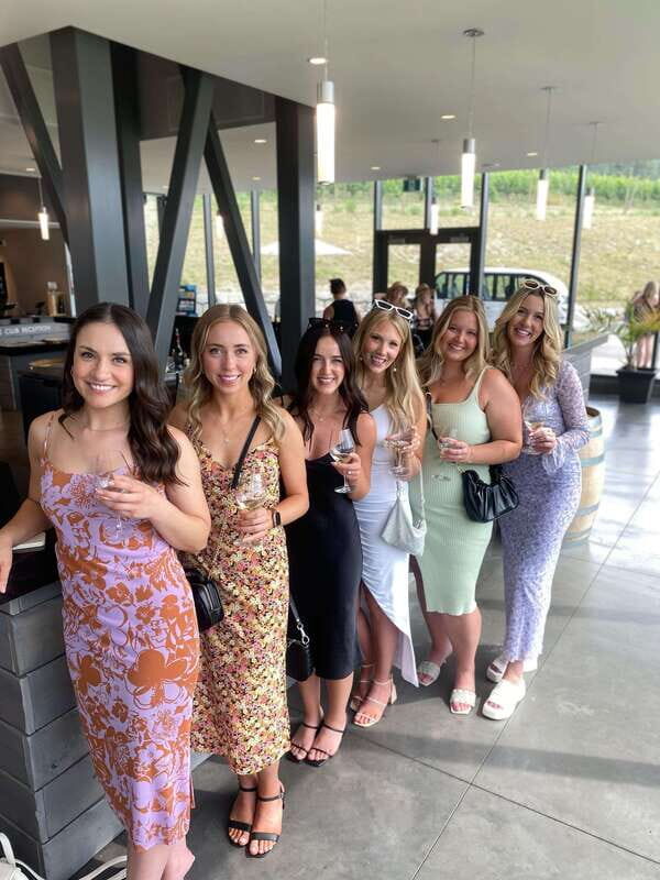 Kelowna: JPC Full Day Westside Wine Tour - The Experience of a Lifetime