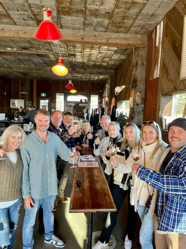 Kelowna: JPC Full Day Westside Wine Tour - Value and Pricing