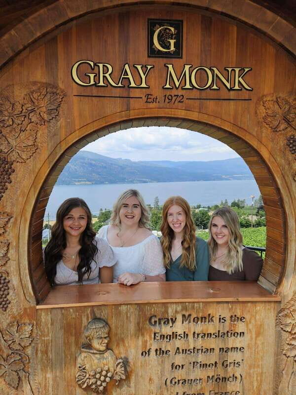 Kelowna: Mystery Full Day Guided Wine Tour - Final Thoughts: Who Will Love This Tour?
