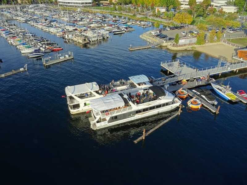 Kelowna: Okanagan Lake Afternoon Cruise - FAQ