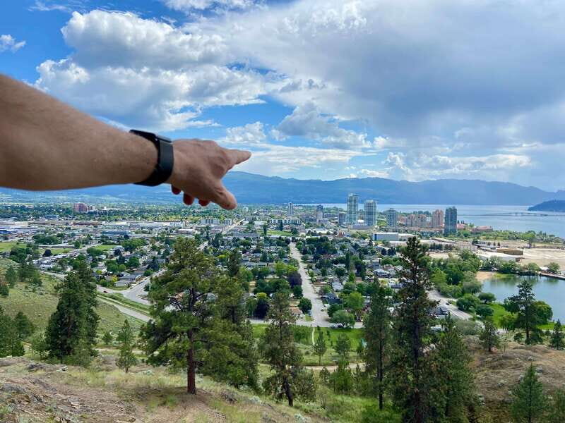 Kelowna: Okanagan Lake Guided E-Bike Tour with Picnic - The Overall Experience and Who Will Love It